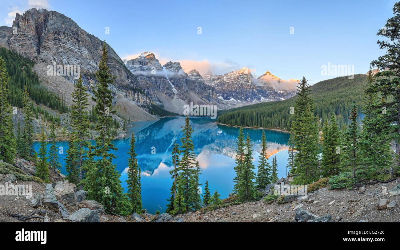 Nature Canada is amazingly beautiful Stock Photo - Alamy