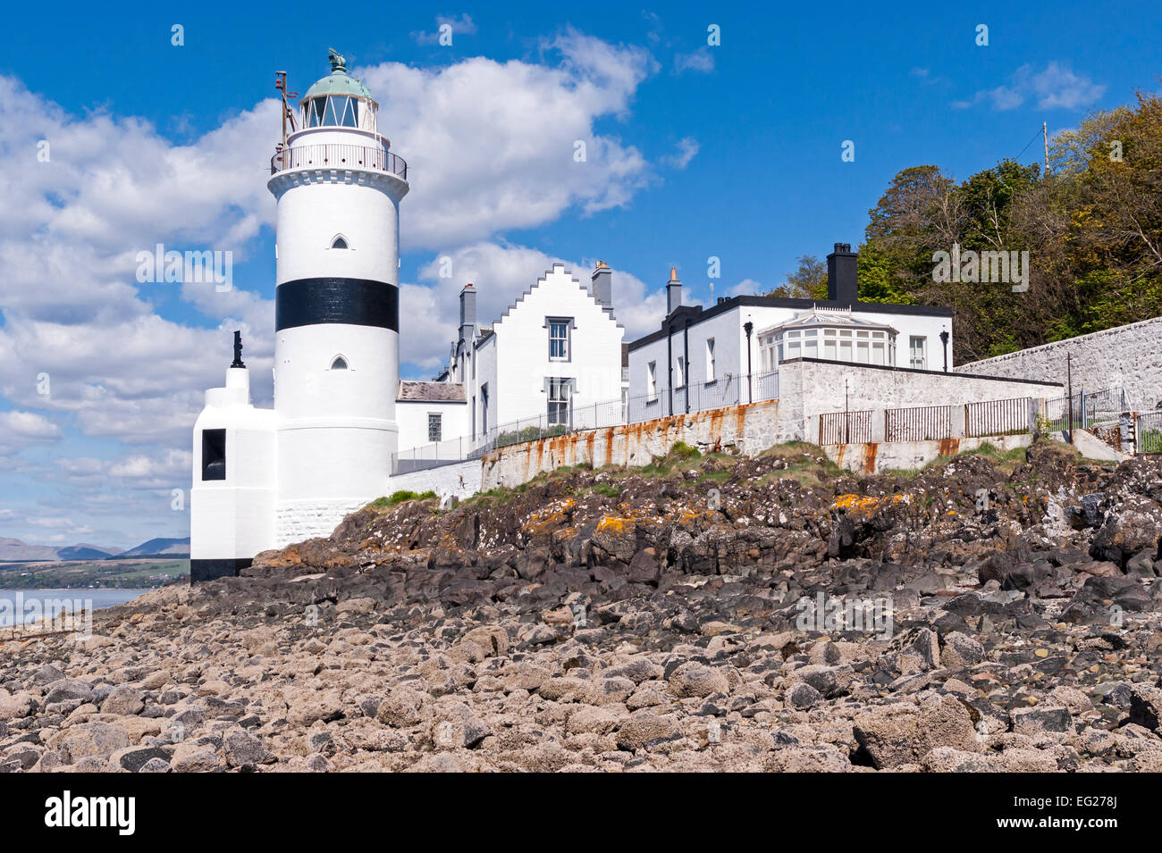 Inverclyde hi-res stock photography and images - Alamy