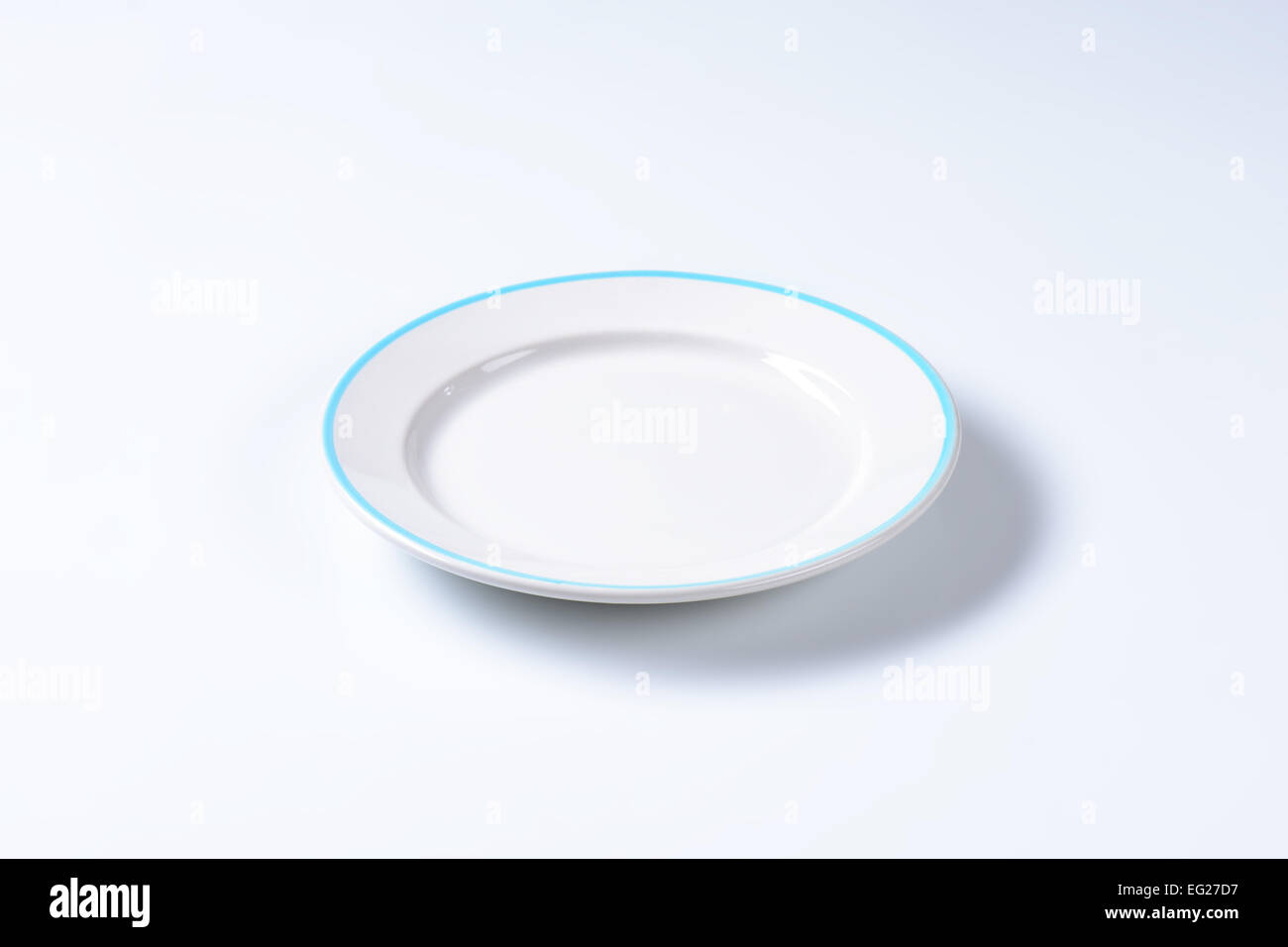 Blue rimmed hi-res stock photography and images - Alamy