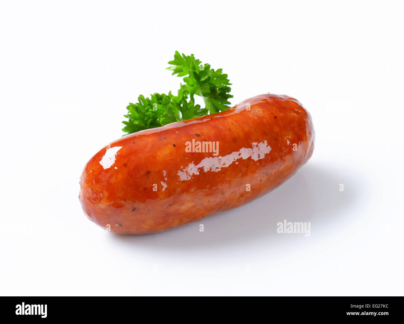 Single Sausage