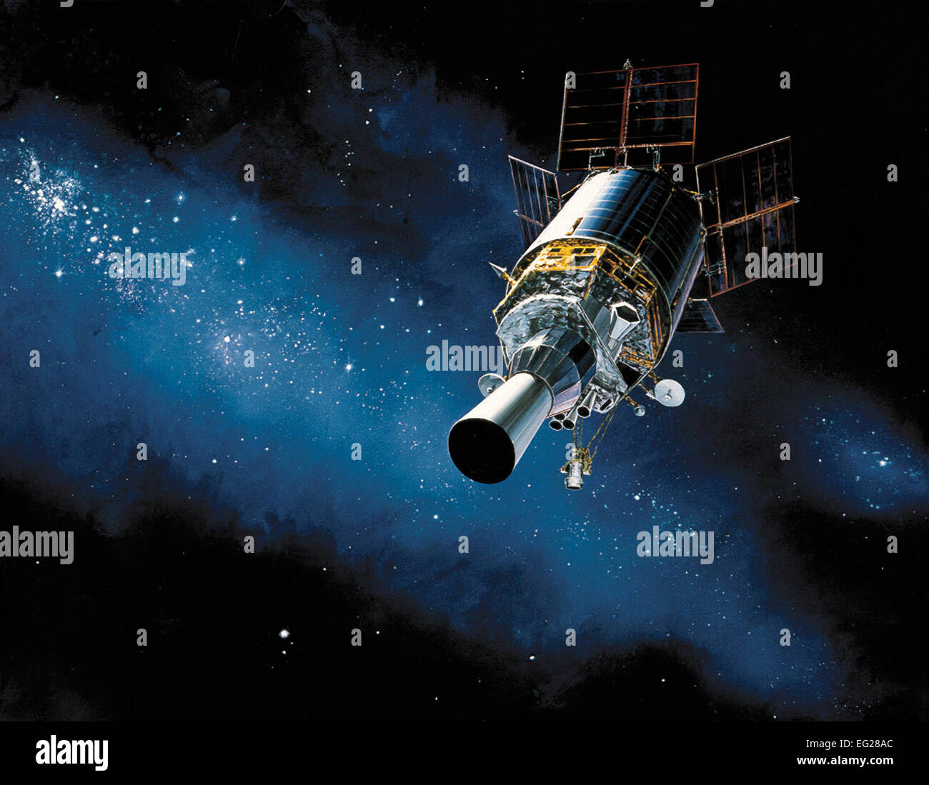 Missile detection hi-res stock photography and images - Alamy