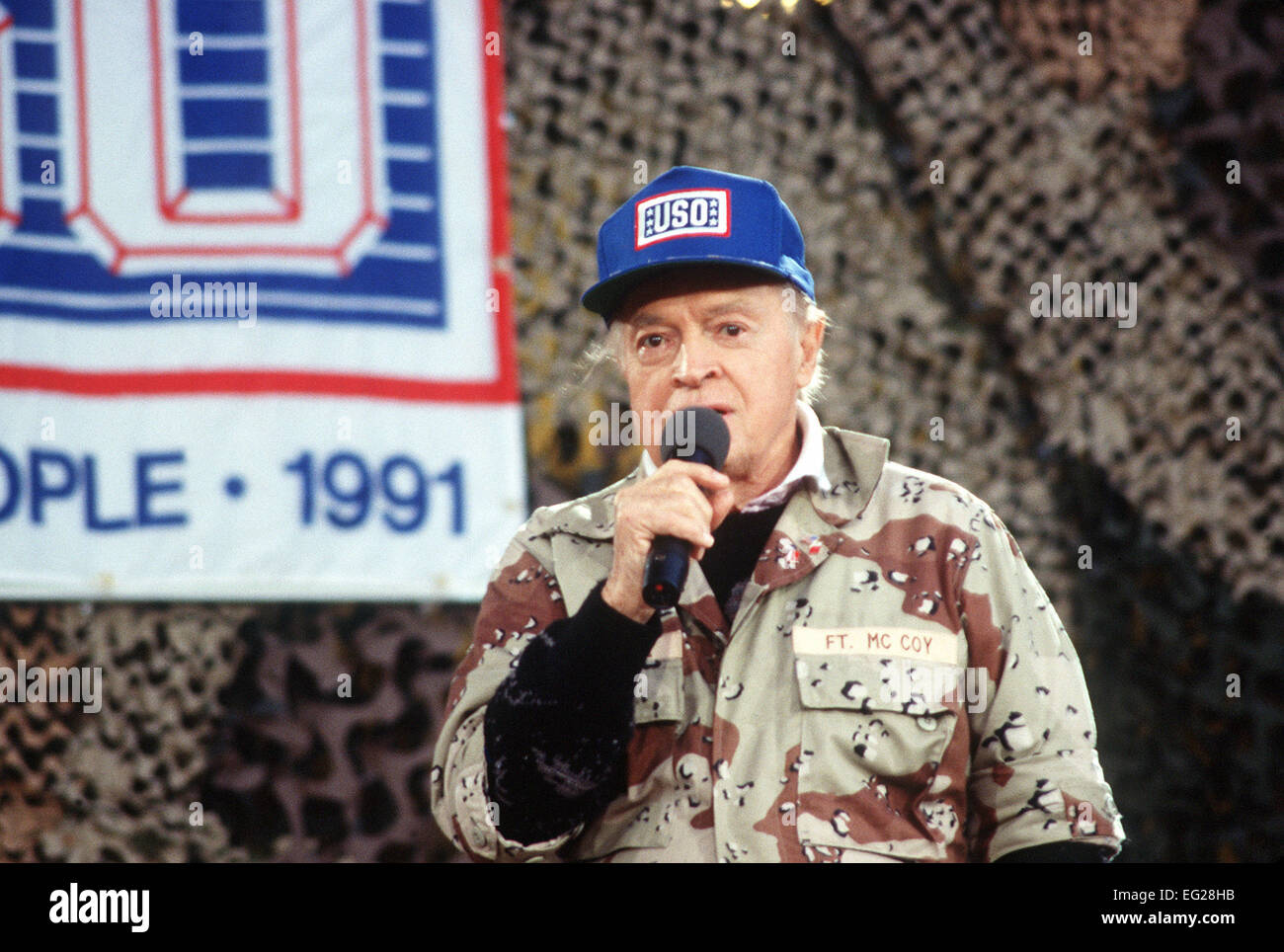 Bob Hope Uso