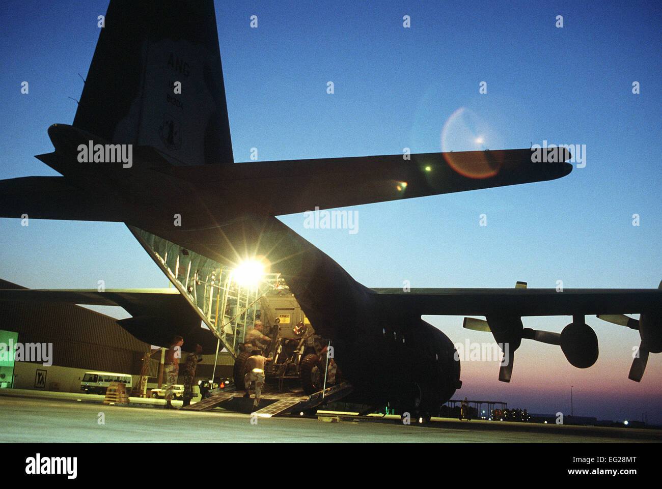 Airlift control element hi-res stock photography and images - Alamy