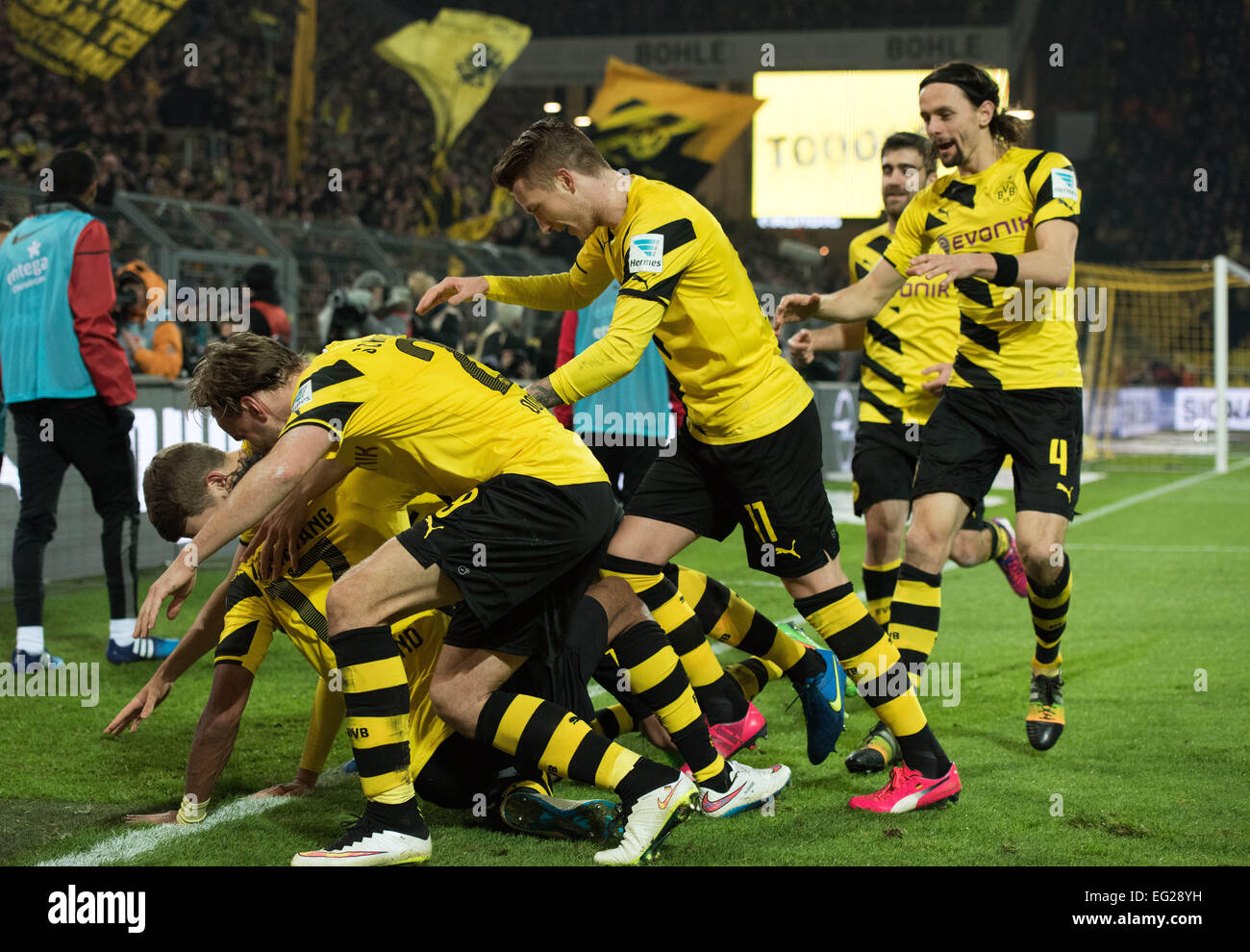 Neven subotic sahin hi-res stock photography and images - Alamy
