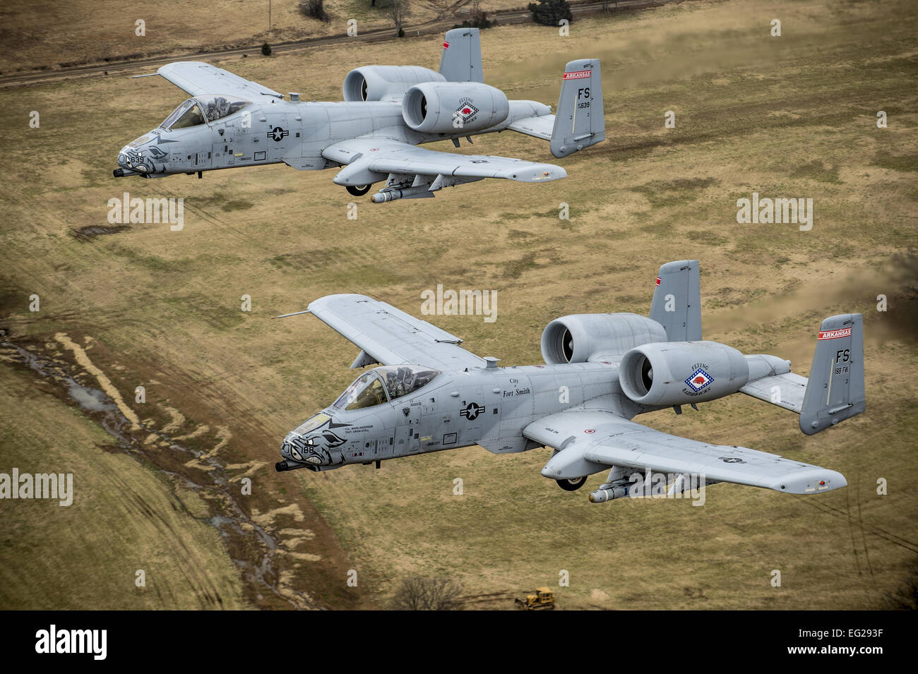 188th wing hi-res stock photography and images - Alamy