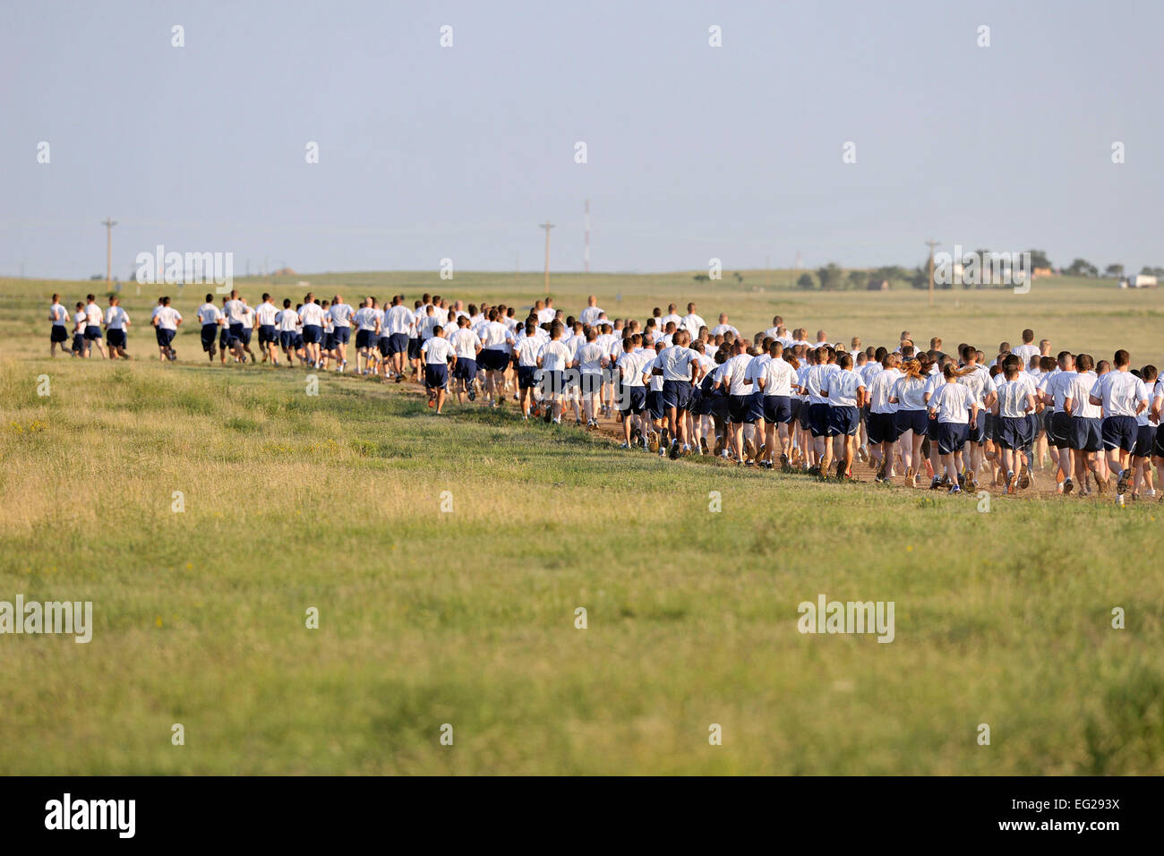 Schriever air force base hi-res stock photography and images - Alamy