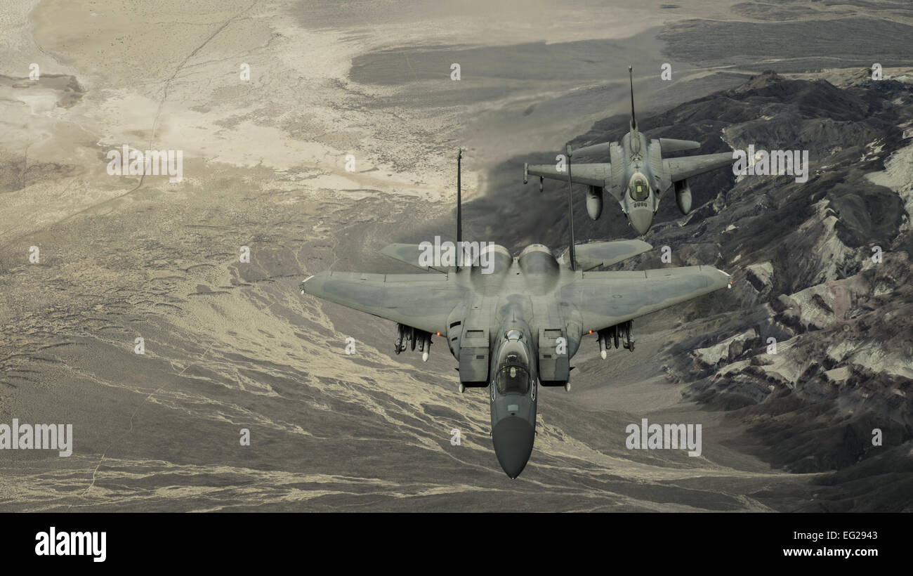 162nd wing hi-res stock photography and images - Alamy