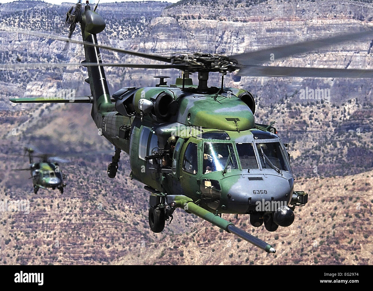 HH-60G Pave Hawk Primary function: Combat search and rescue. Speed: 160 ...