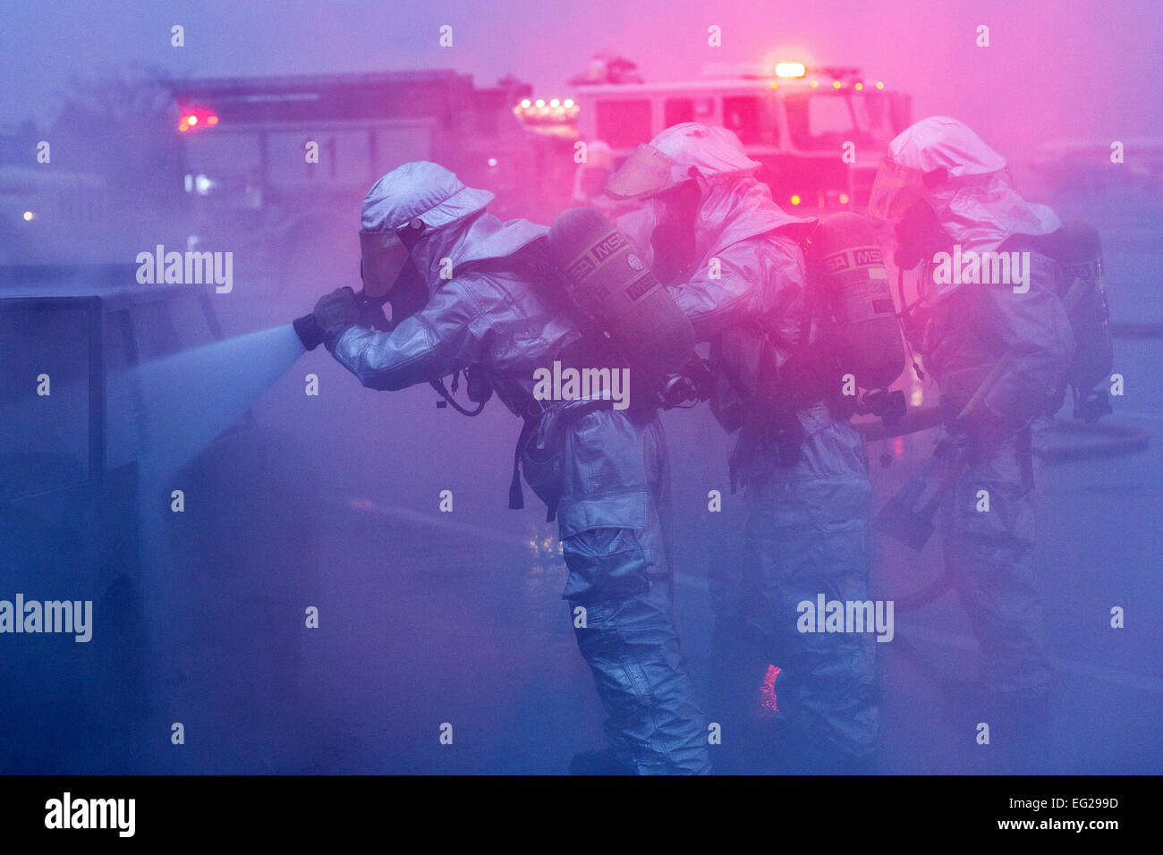 Samurai readiness inspection hi-res stock photography and images - Alamy