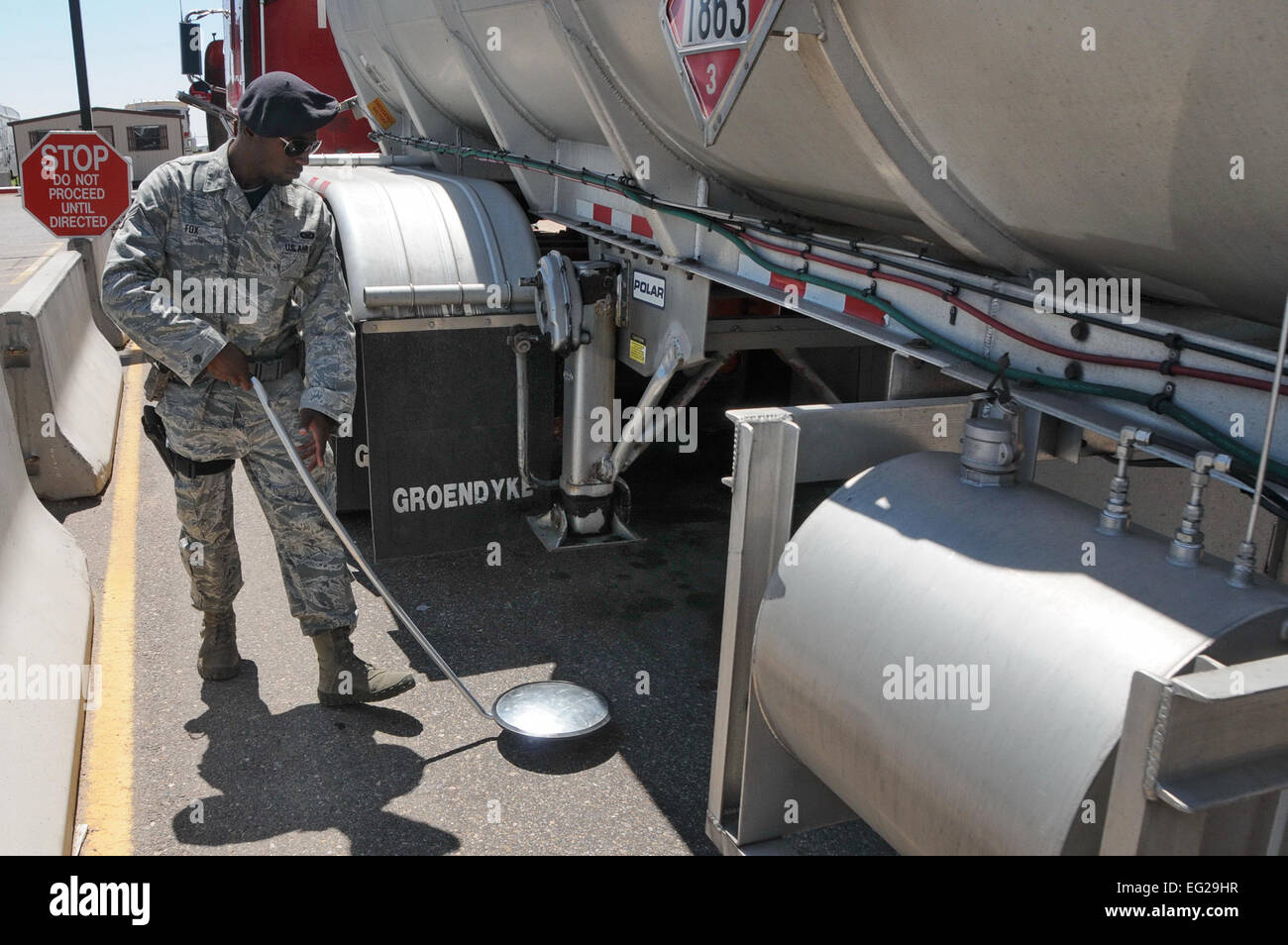 28 Security Forces Squadron High Resolution Stock Photography and ...