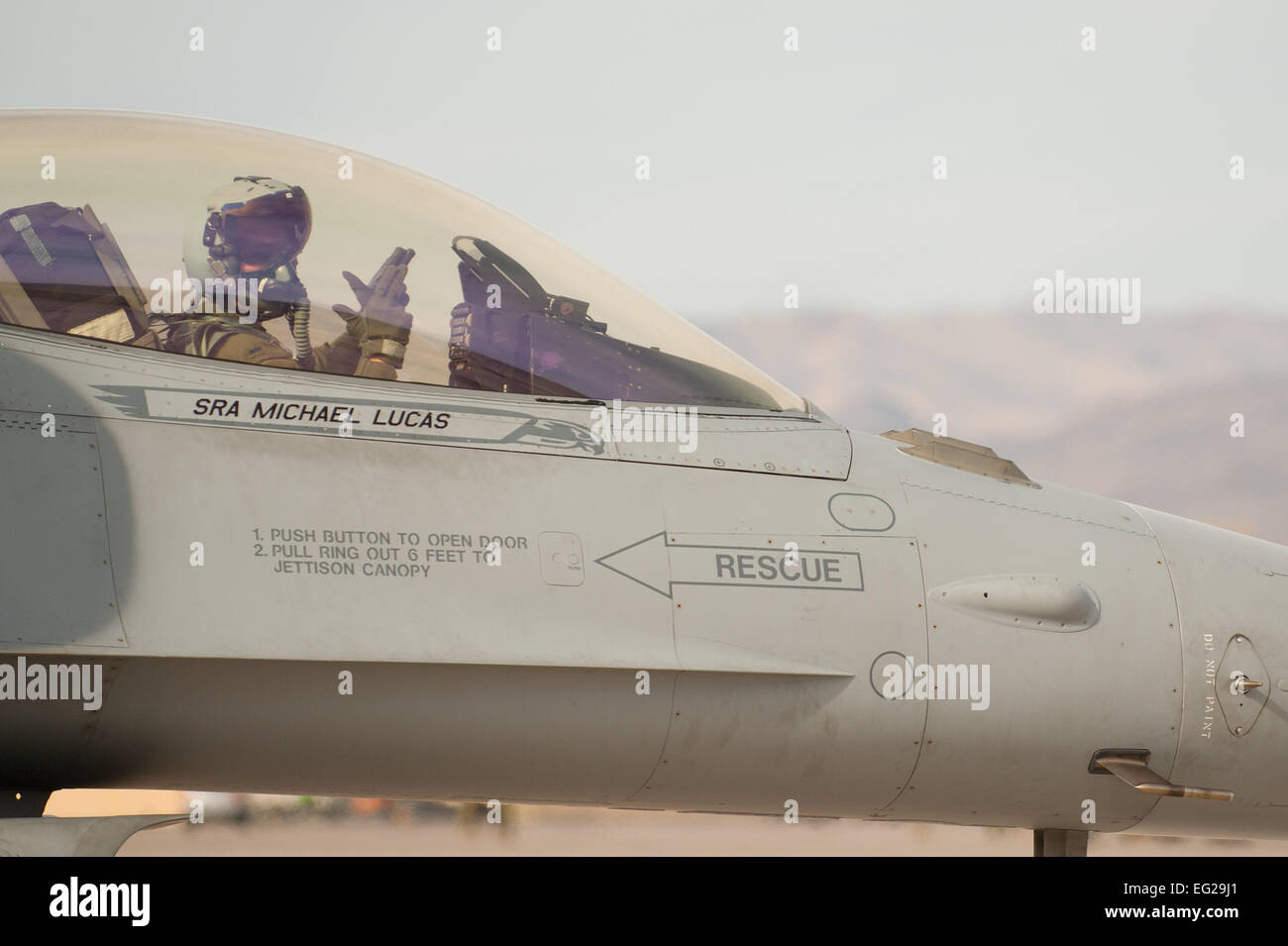 55th fighter squadron hi-res stock photography and images - Alamy