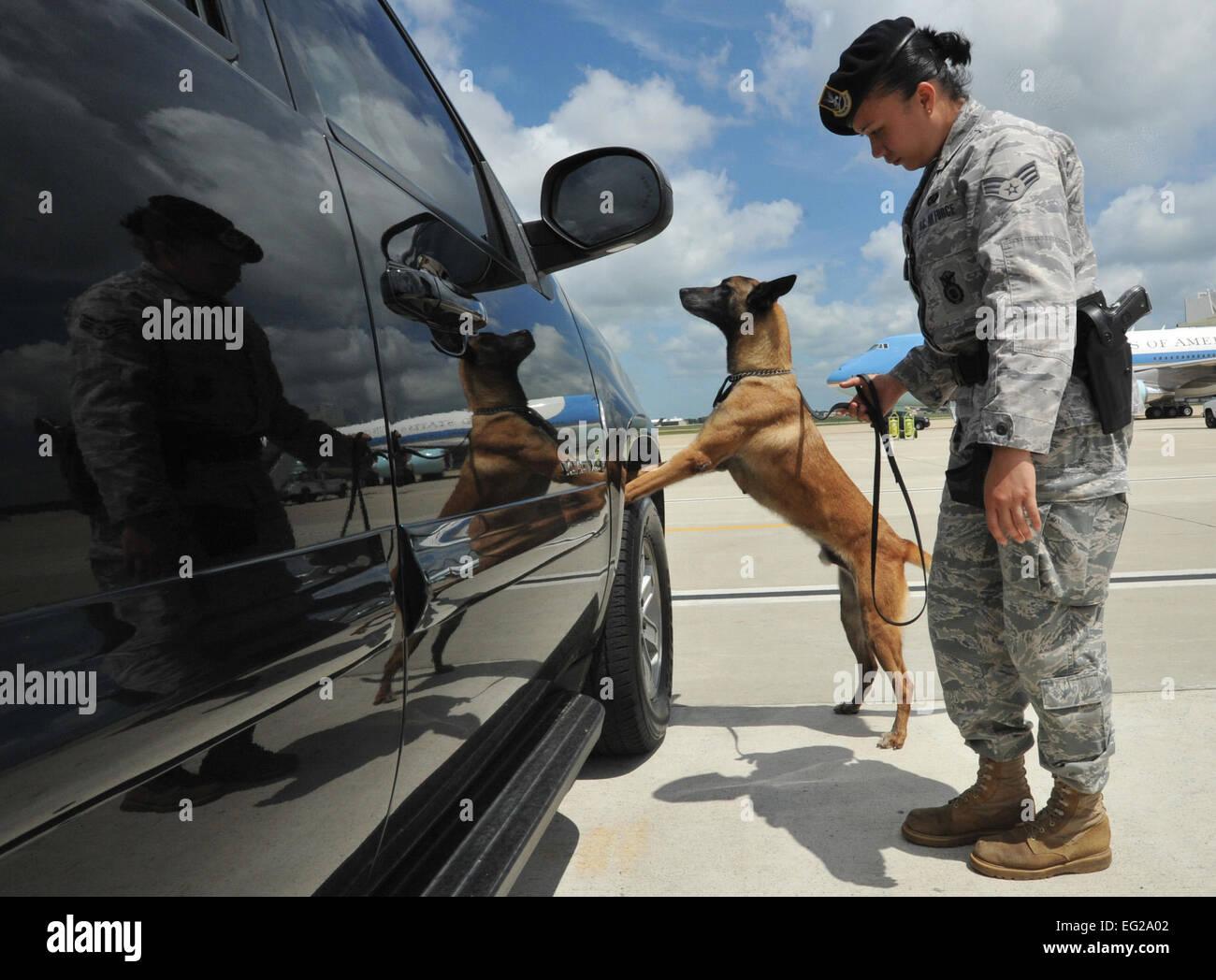 316th security support squadron hi-res stock photography and images - Alamy