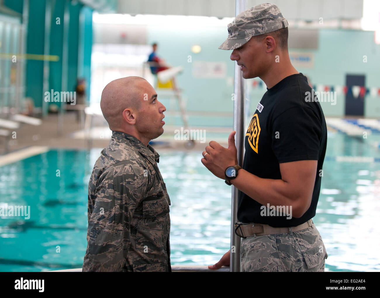 U s army ranger school hi-res stock photography and images - Alamy