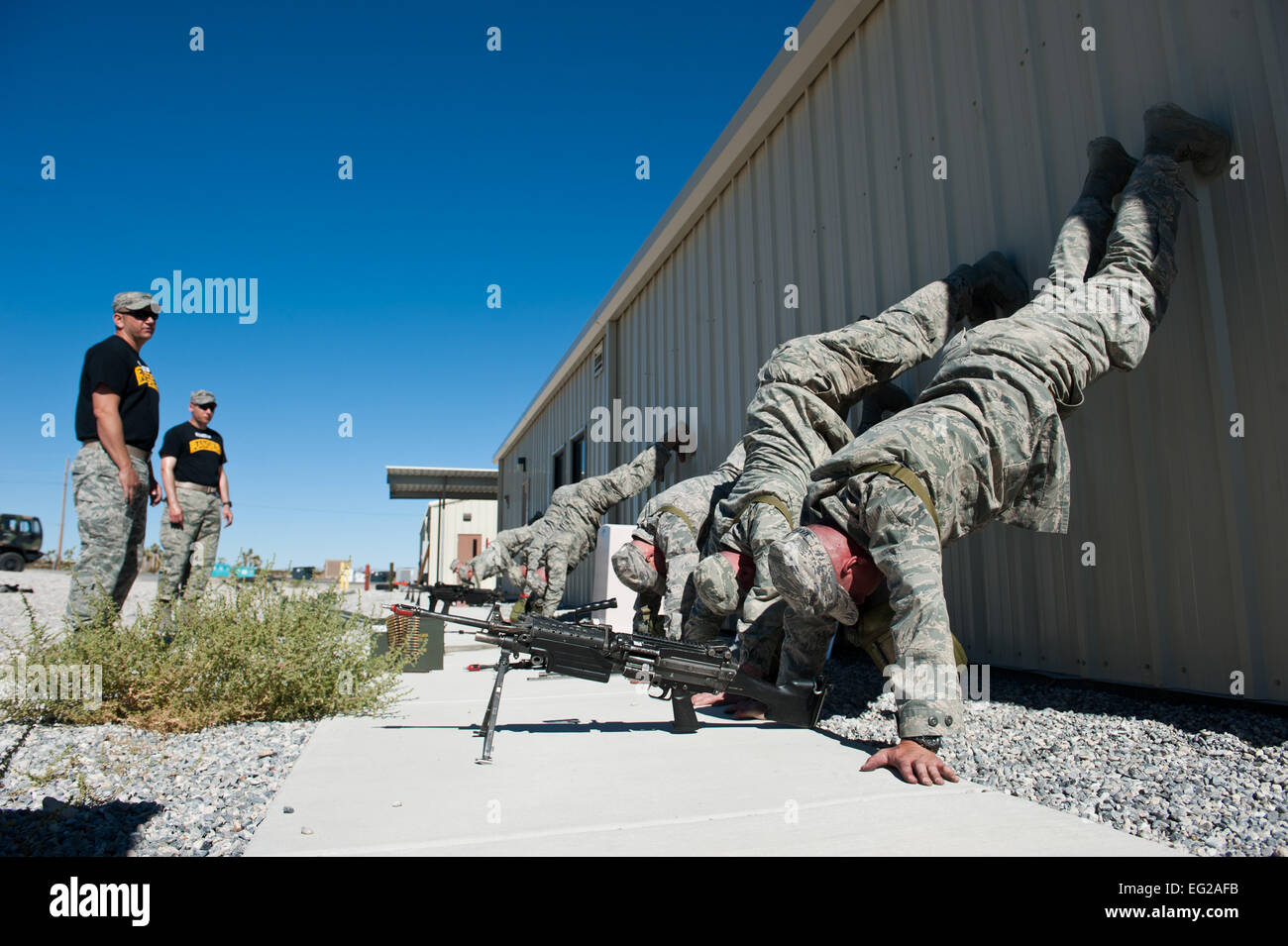 U s army ranger school hi-res stock photography and images - Alamy