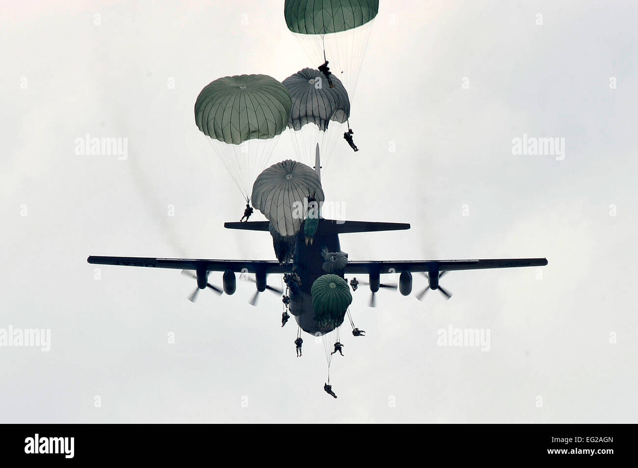 Luzon drop zone hi-res stock photography and images - Alamy