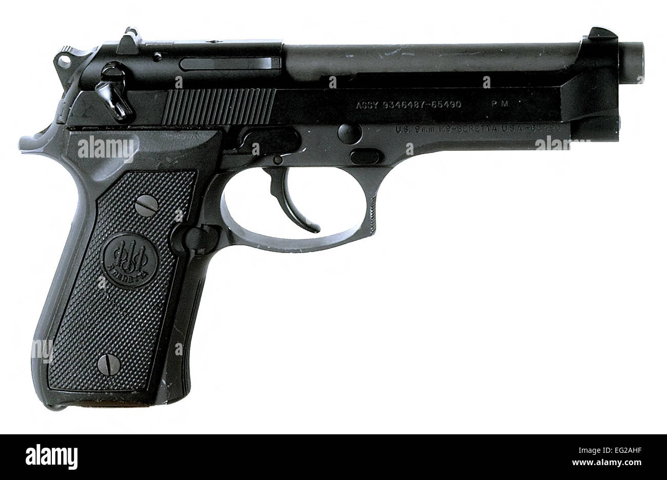 9 maximum range hi-res stock photography and images - Alamy