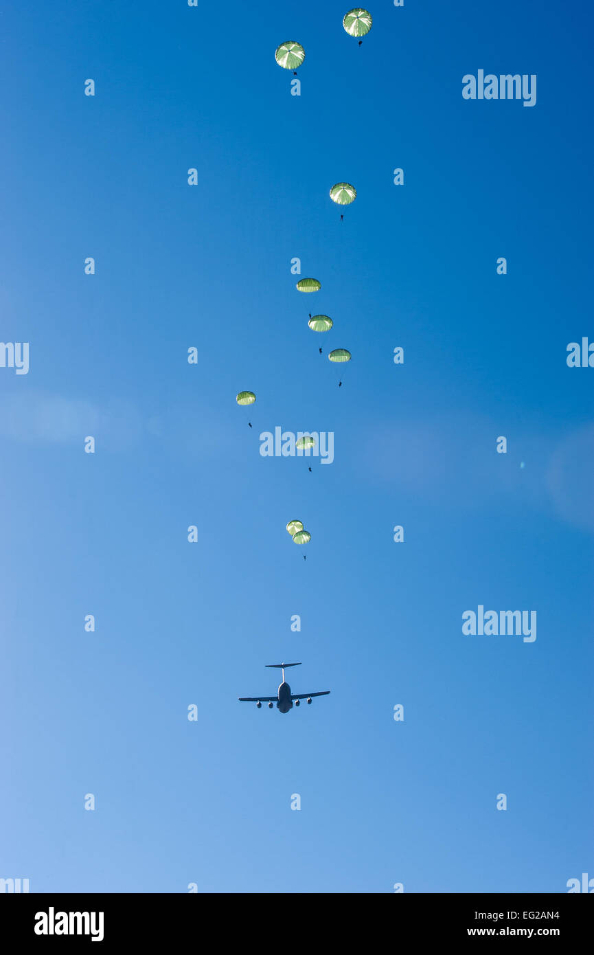 Airmen moody air force hi-res stock photography and images - Alamy