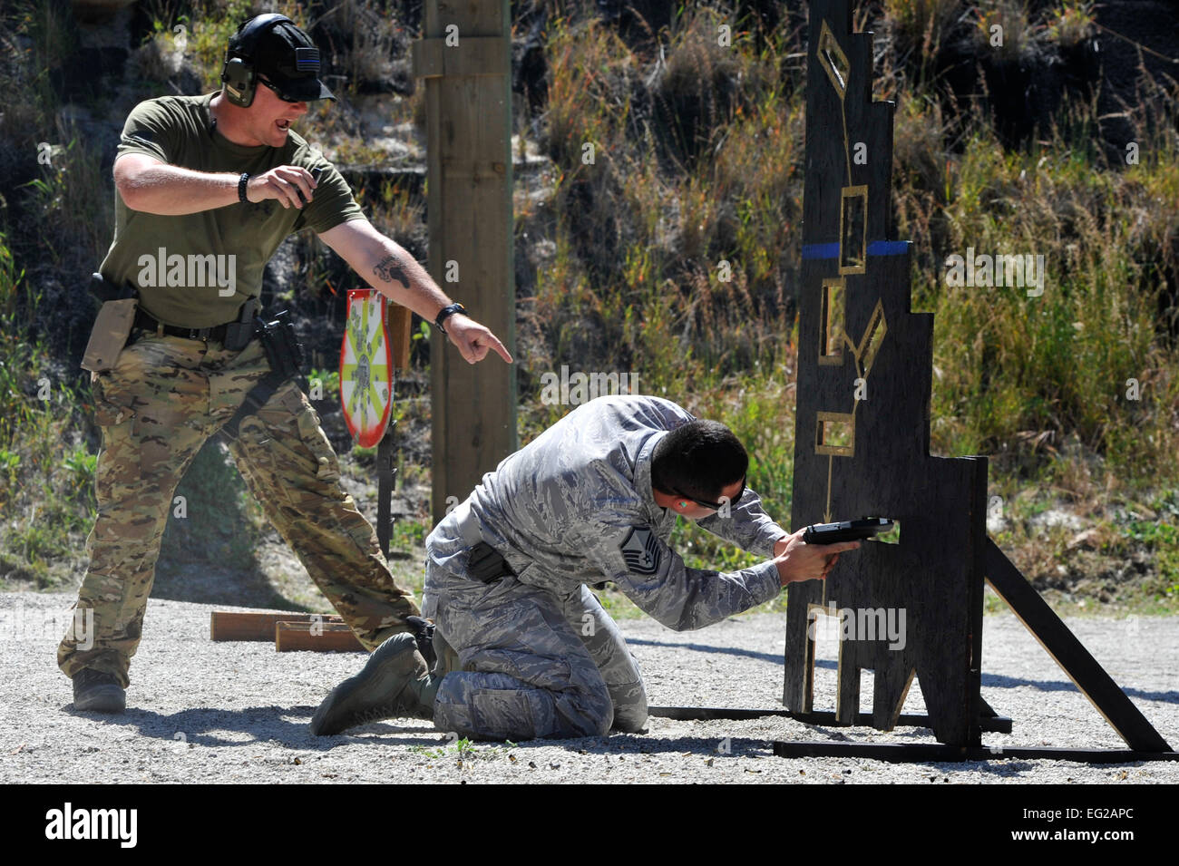 Open range law hi-res stock photography and images - Alamy