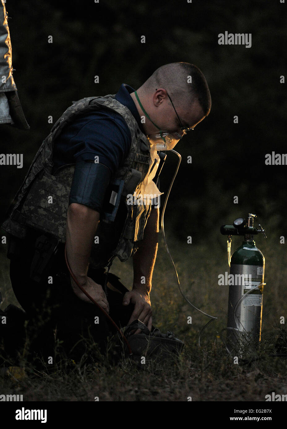 325th security forces squadron hi-res stock photography and images - Alamy