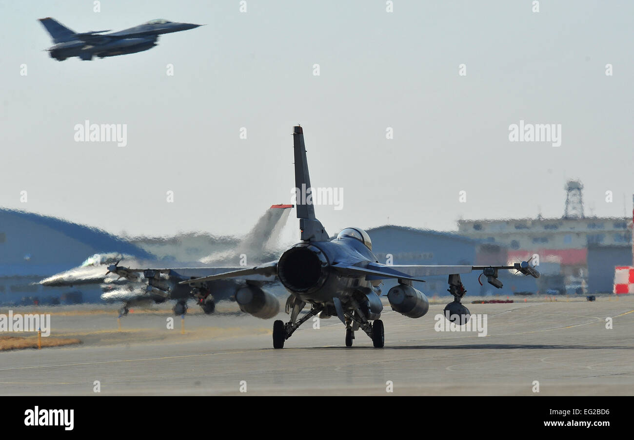 13th fighter squadron hi-res stock photography and images - Alamy