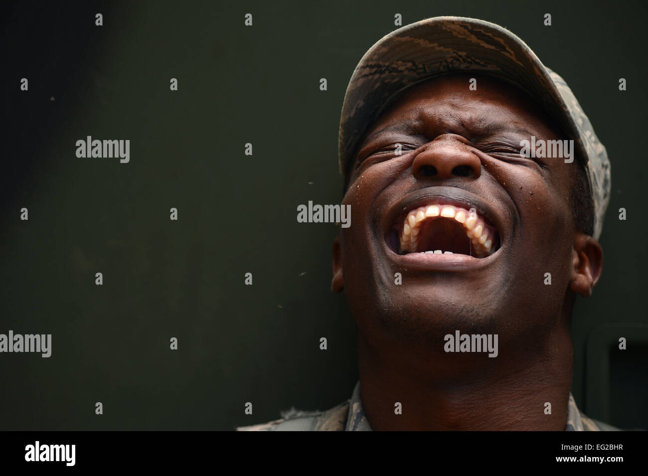 20th security forces squadron hi-res stock photography and images - Alamy