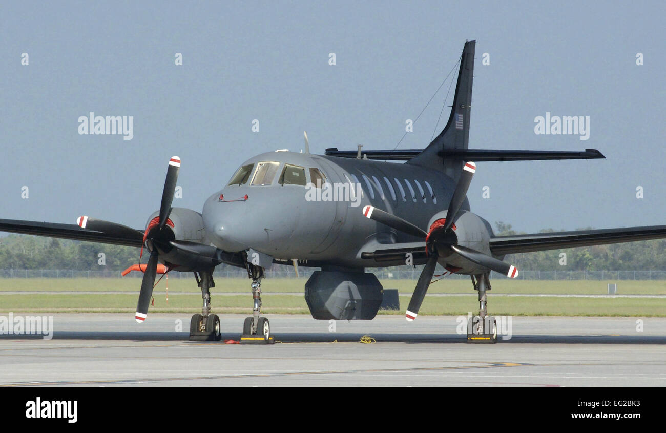 RC-26B Primary function: Counterdrug. Speed: 288 mph. Dimensions ...