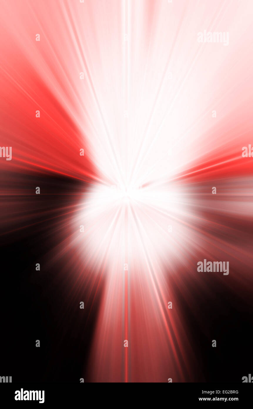 abstract red color background with motion blur Stock Photo - Alamy