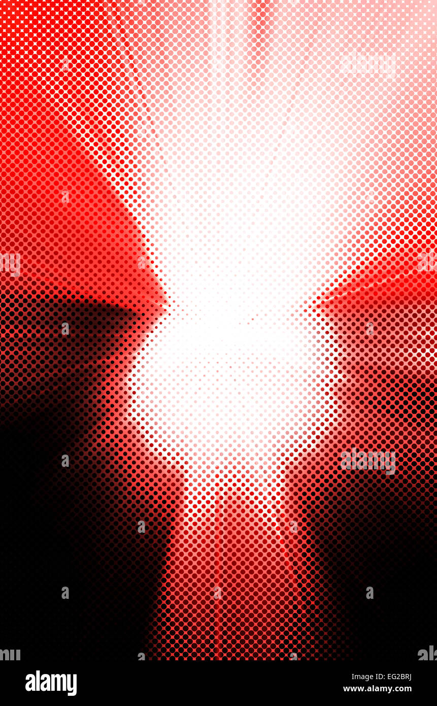 abstract red color background with motion blur Stock Photo - Alamy