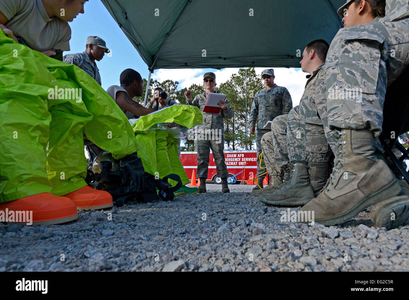 Us biological attacks hi-res stock photography and images - Alamy