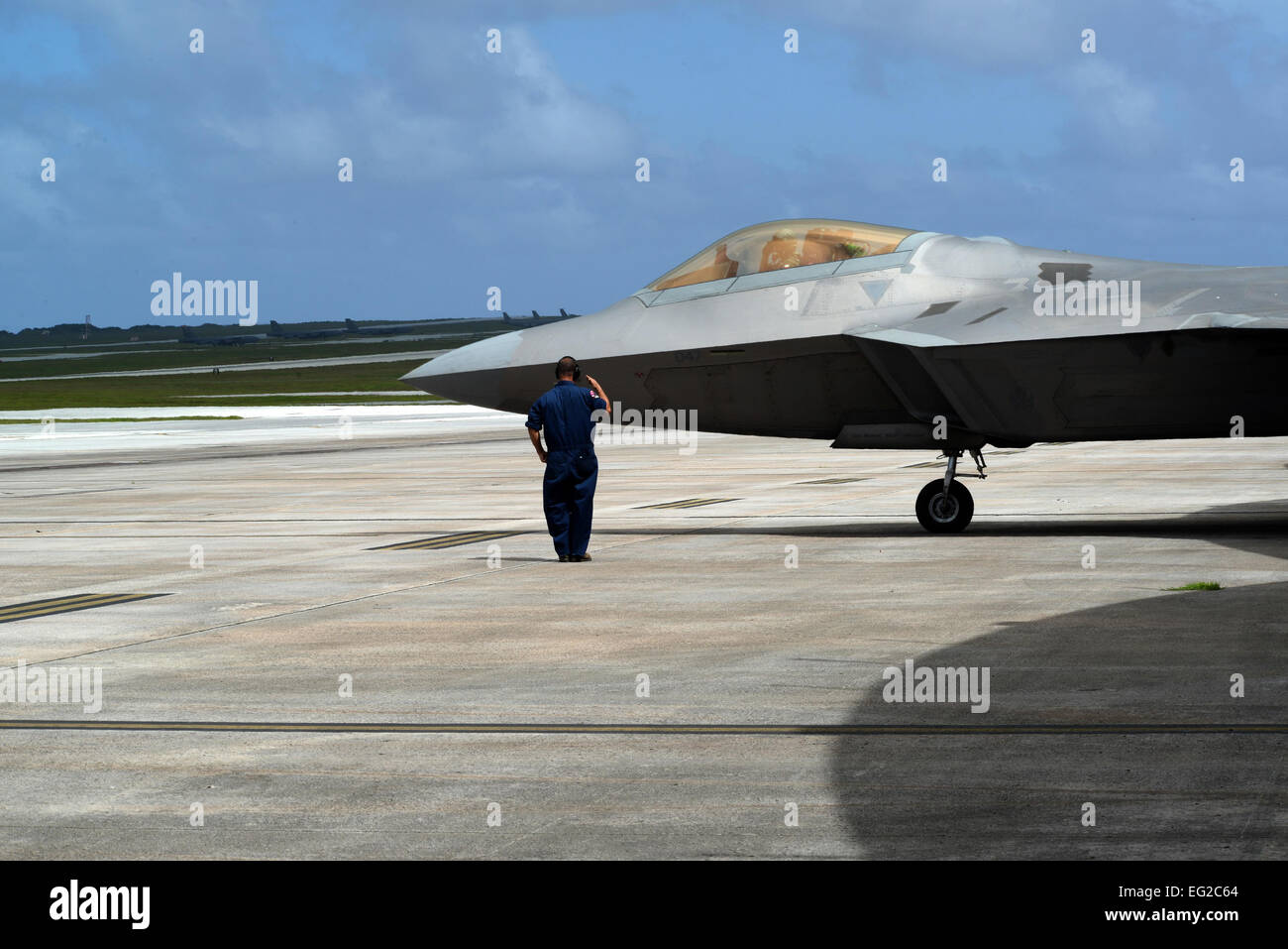 154th aircraft maintenance squadron hi-res stock photography and images ...