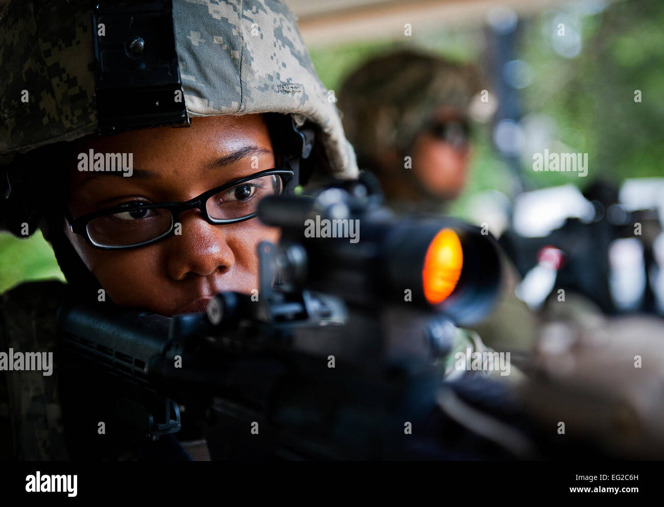 Brave defender hi-res stock photography and images - Alamy