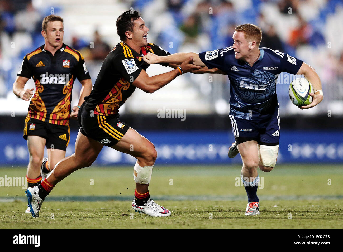 James lowe new zealand hi-res stock photography and images - Alamy