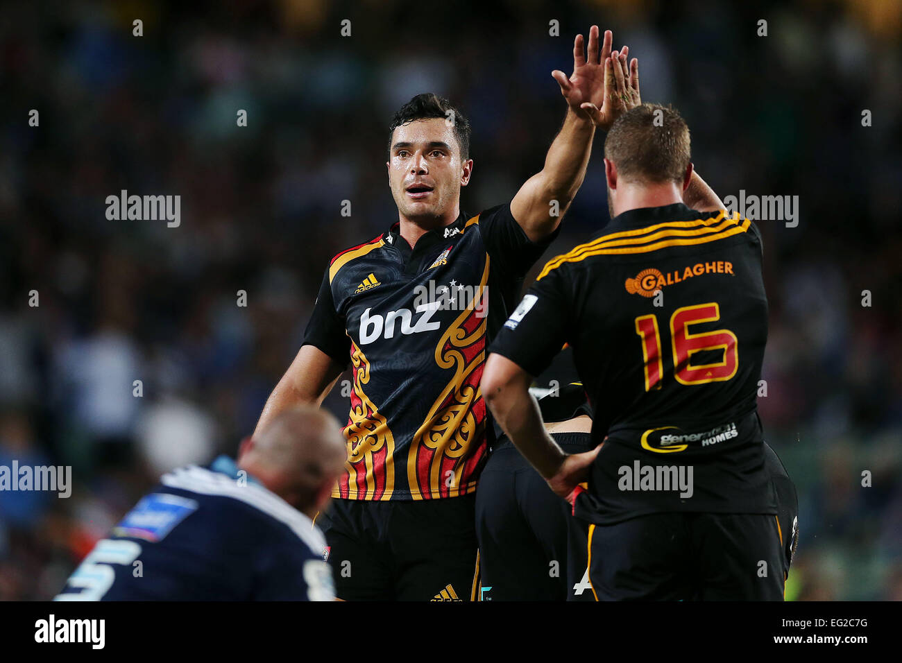 James lowe new zealand hi-res stock photography and images - Alamy