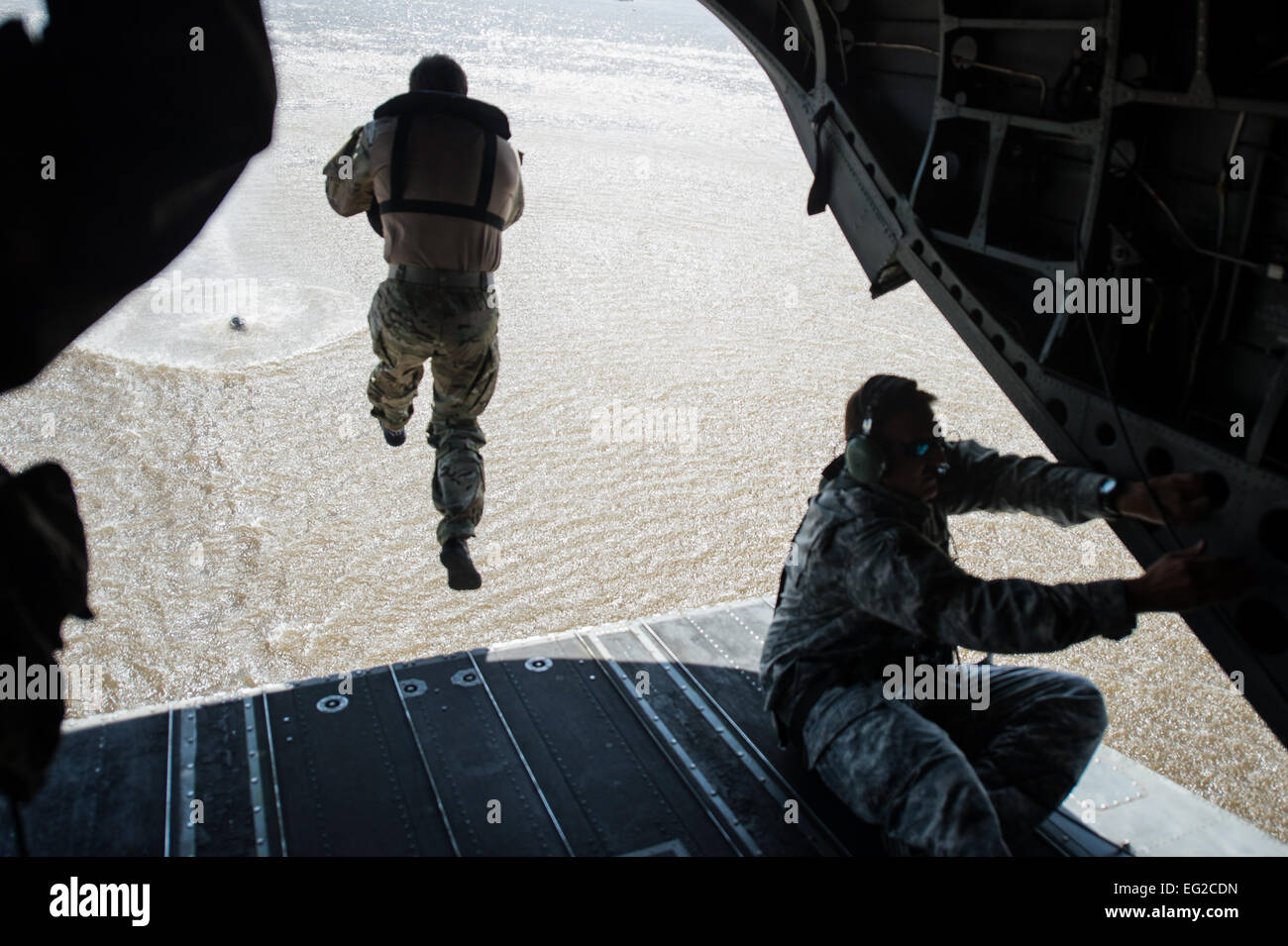 20th special forces group airborne hi-res stock photography and images ...
