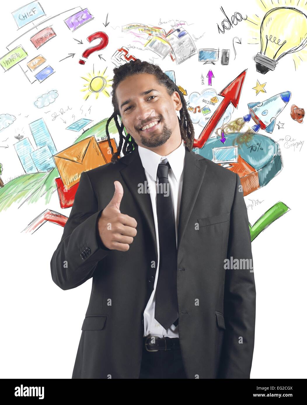 Employee professional growth hi-res stock photography and images - Alamy