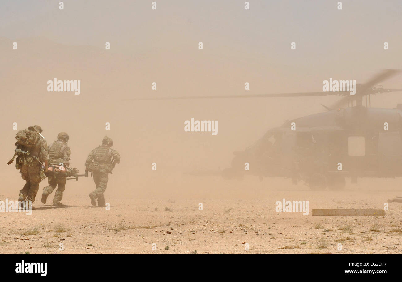 306th rescue squadron hi-res stock photography and images - Alamy