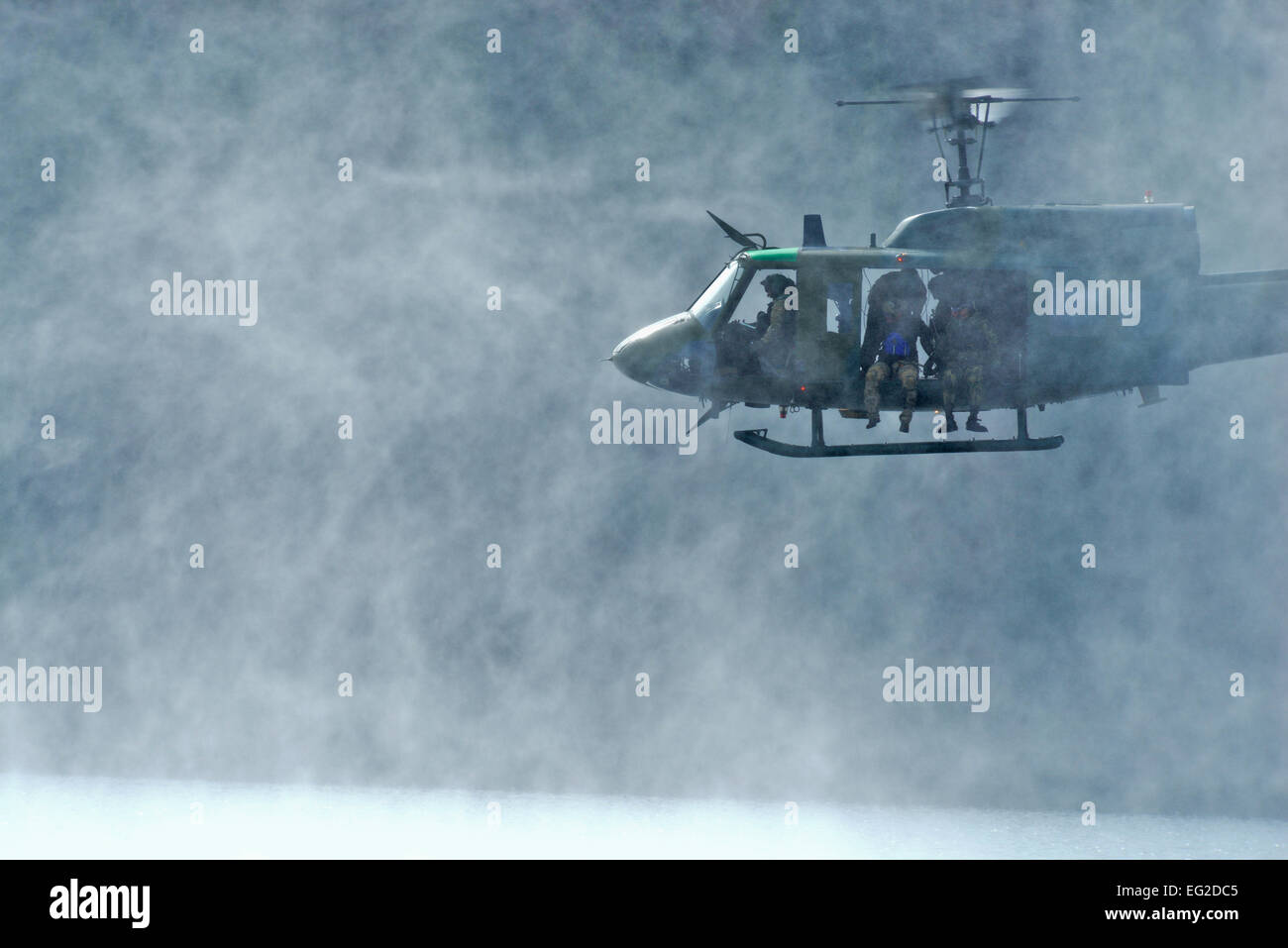 36th rescue flight hi-res stock photography and images - Alamy