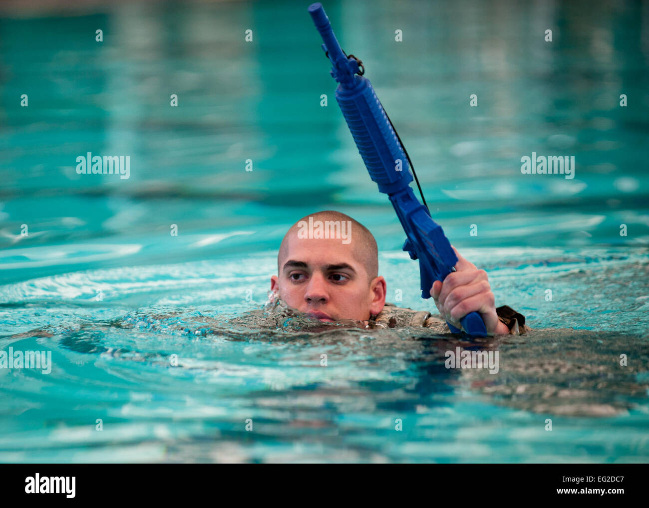 Ranger Physical Assessment Test High Resolution Stock Photography and ...