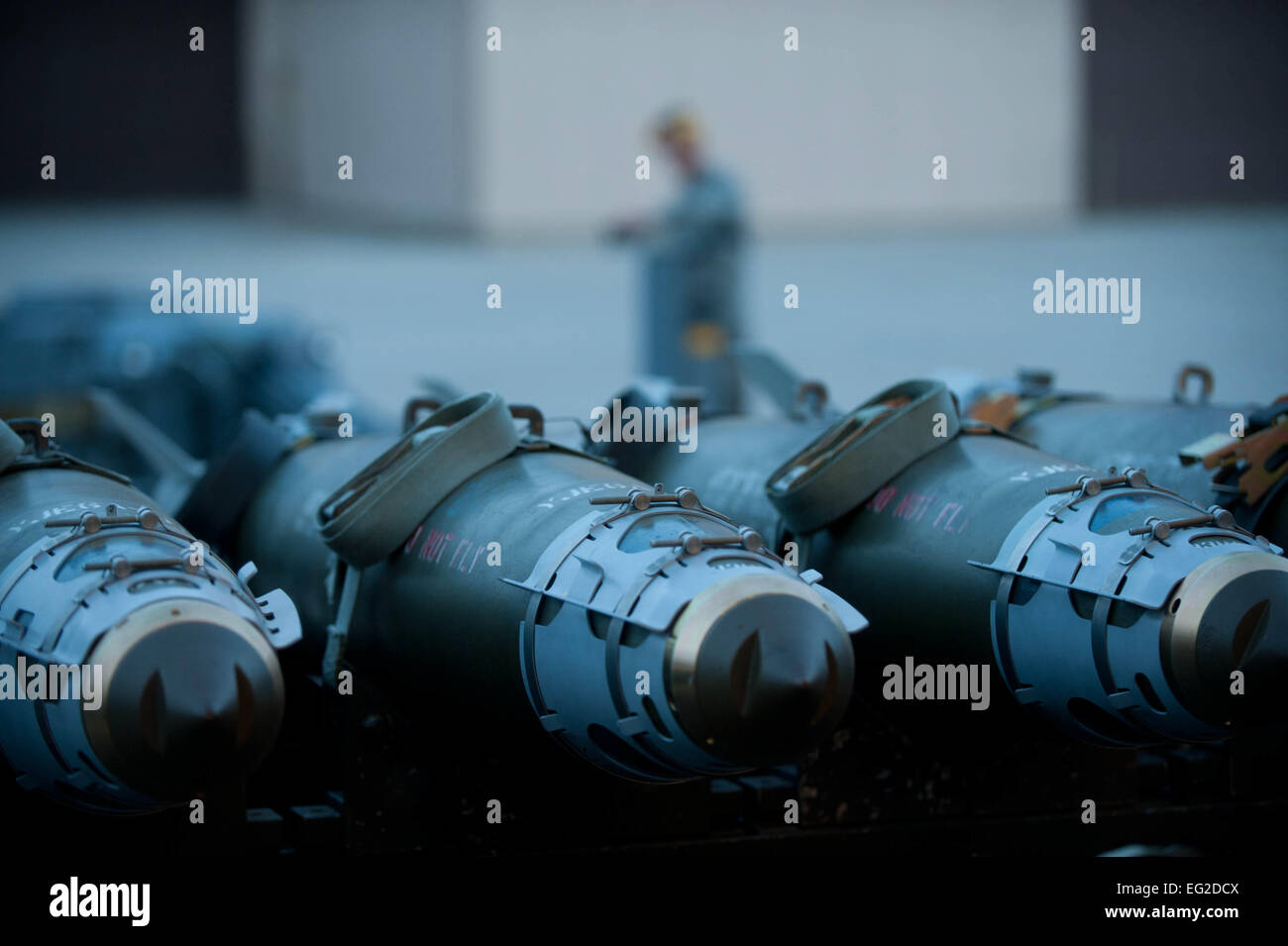 Guided bomb units hi-res stock photography and images - Alamy
