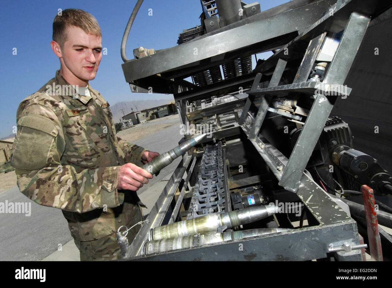 Gfu 7e hi-res stock photography and images - Alamy