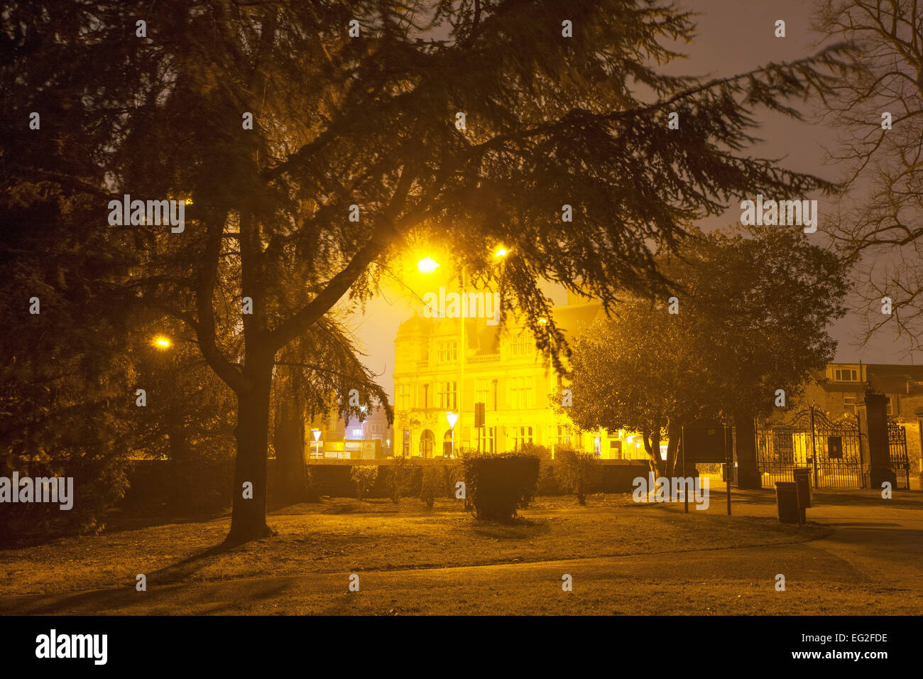 Abington hotel hi-res stock photography and images - Alamy