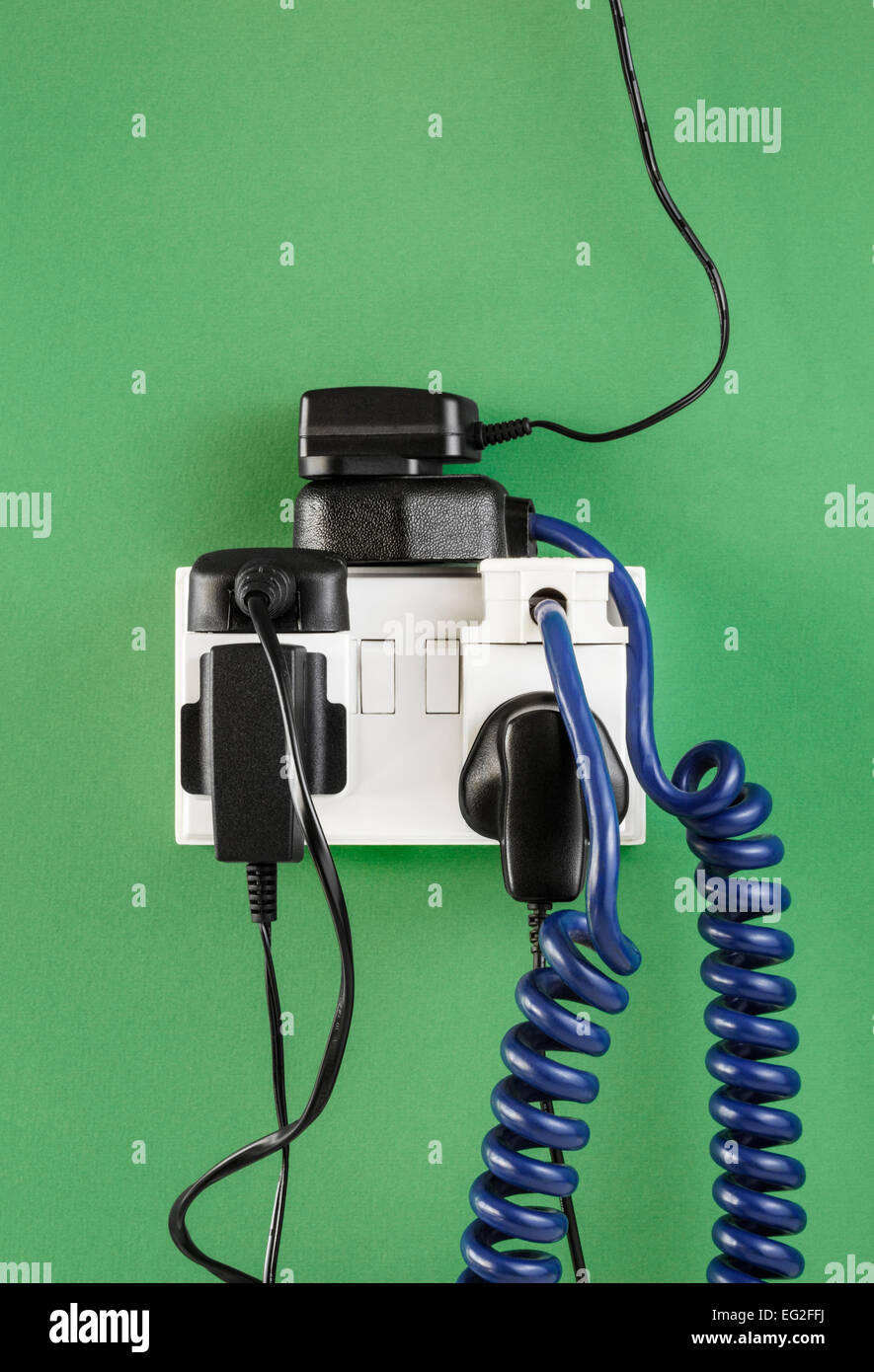 Multiple objects hi-res stock photography and images - Alamy