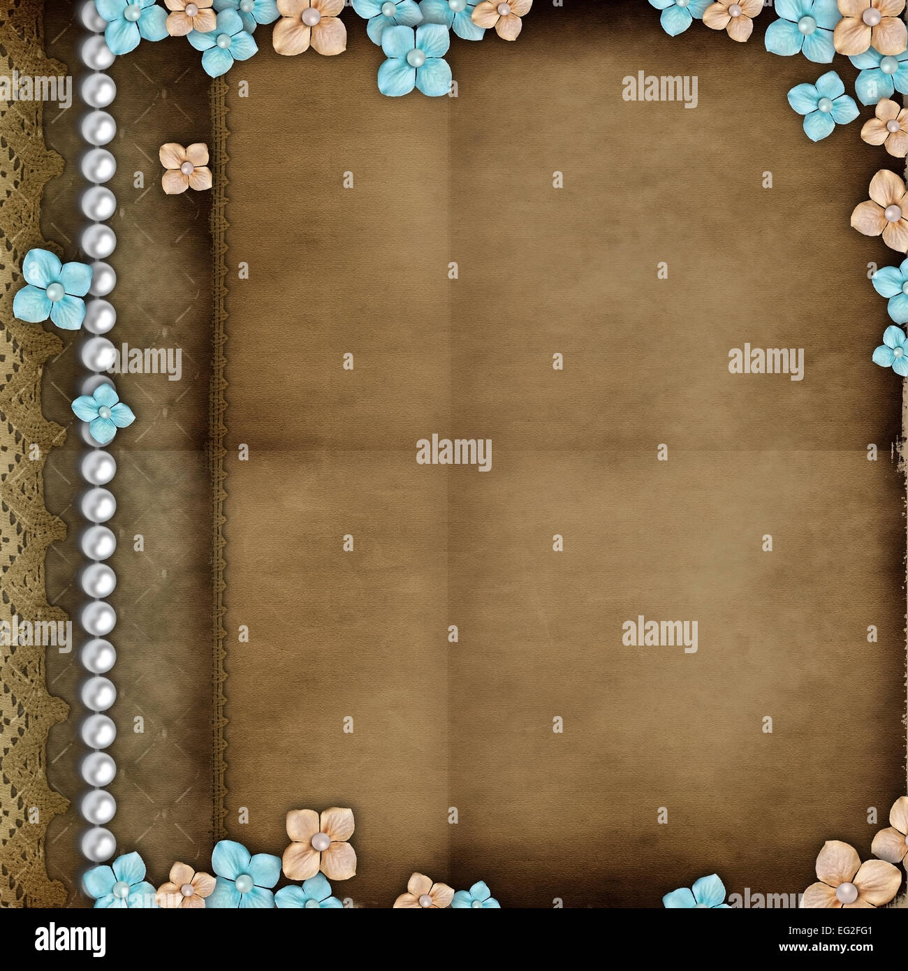 Blue album cover hi-res stock photography and images - Alamy