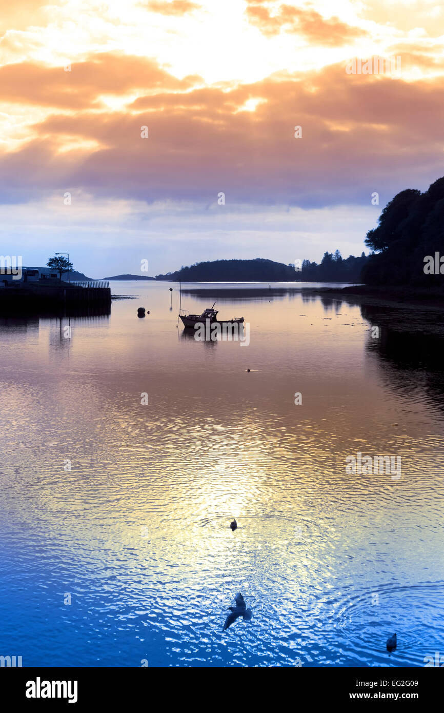 Eske ireland hi-res stock photography and images - Alamy