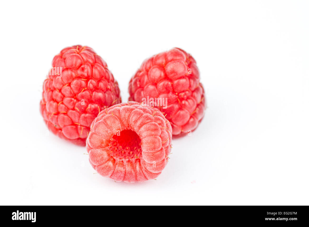 Bramble raspberry hi-res stock photography and images - Alamy