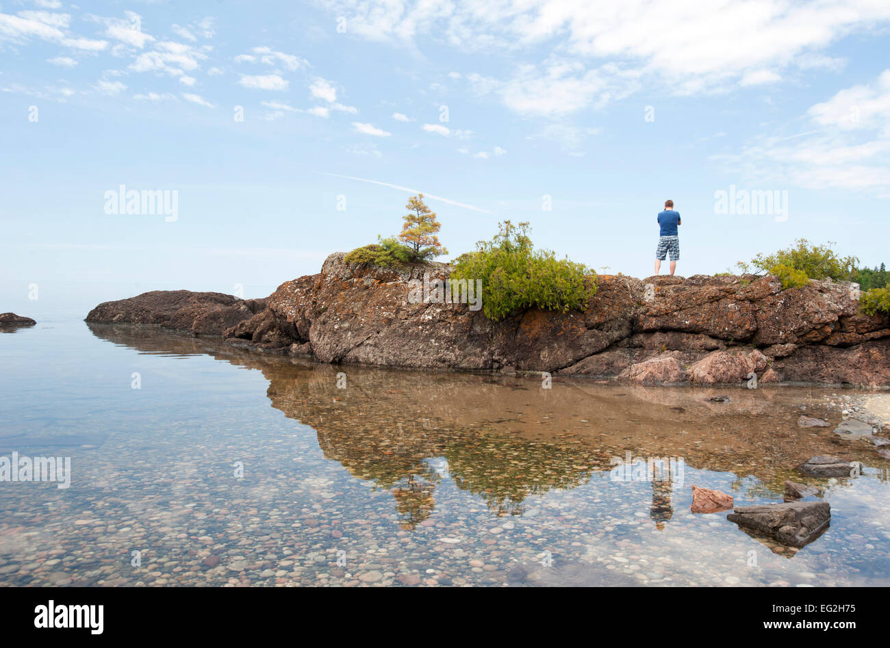 Eastern ontario landscape hi-res stock photography and images - Alamy