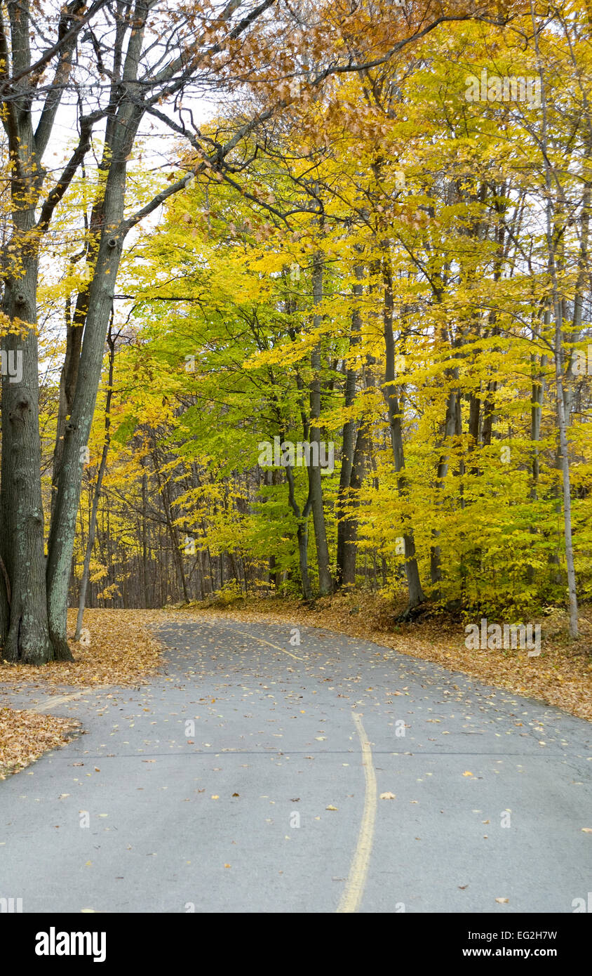 Rural ontario canada hi-res stock photography and images - Alamy