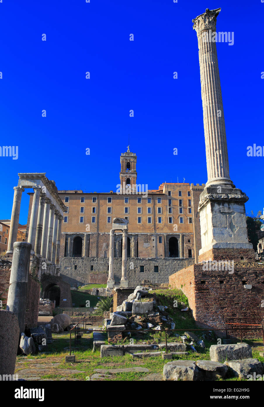 Roman roman architecture hi-res stock photography and images - Alamy