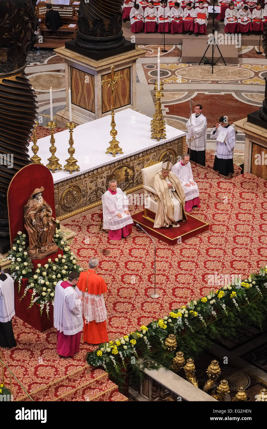 Consistory hi-res stock photography and images - Alamy