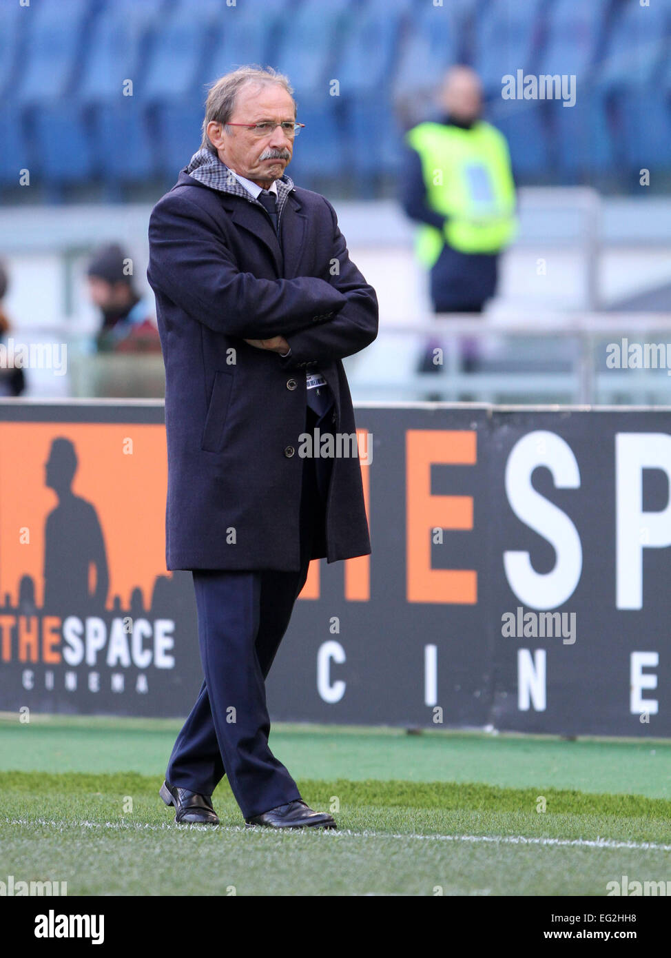 Jacques brunel rugby hi-res stock photography and images - Alamy